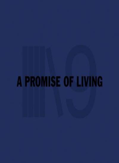 A Promise of Living By Allford Hall Monaghan Morris 9780993437823 | eBay UK