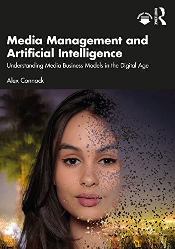 Media Management and Artificial Intelligence: Understanding Media Business Mode | eBay Australia