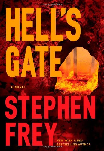 Hell's Gate By Stephen Frey. 9781416549659 9781416549659 | eBay UK