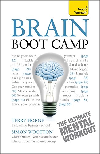 Brain Boot Camp: Teach Yourself By Simon Wootton, Terry Horne 9781444163520| eBay
