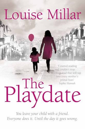 The Playdate par Louise Millar. 9781447208440 9781447208440 | eBay