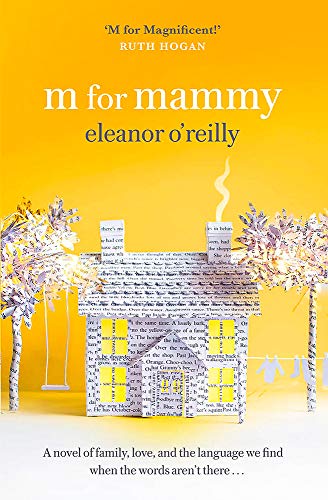 M for Mammy By Eleanor O’Reilly 9781473672369 | eBay UK