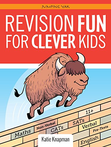Revision Fun for Clever Kids By Katie Knapman,Beach 9781527220010 | eBay UK