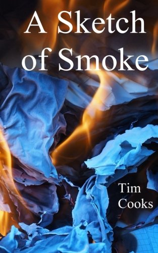 A Sketch of Smoke By Tim Cooks 1542549183 | eBay UK