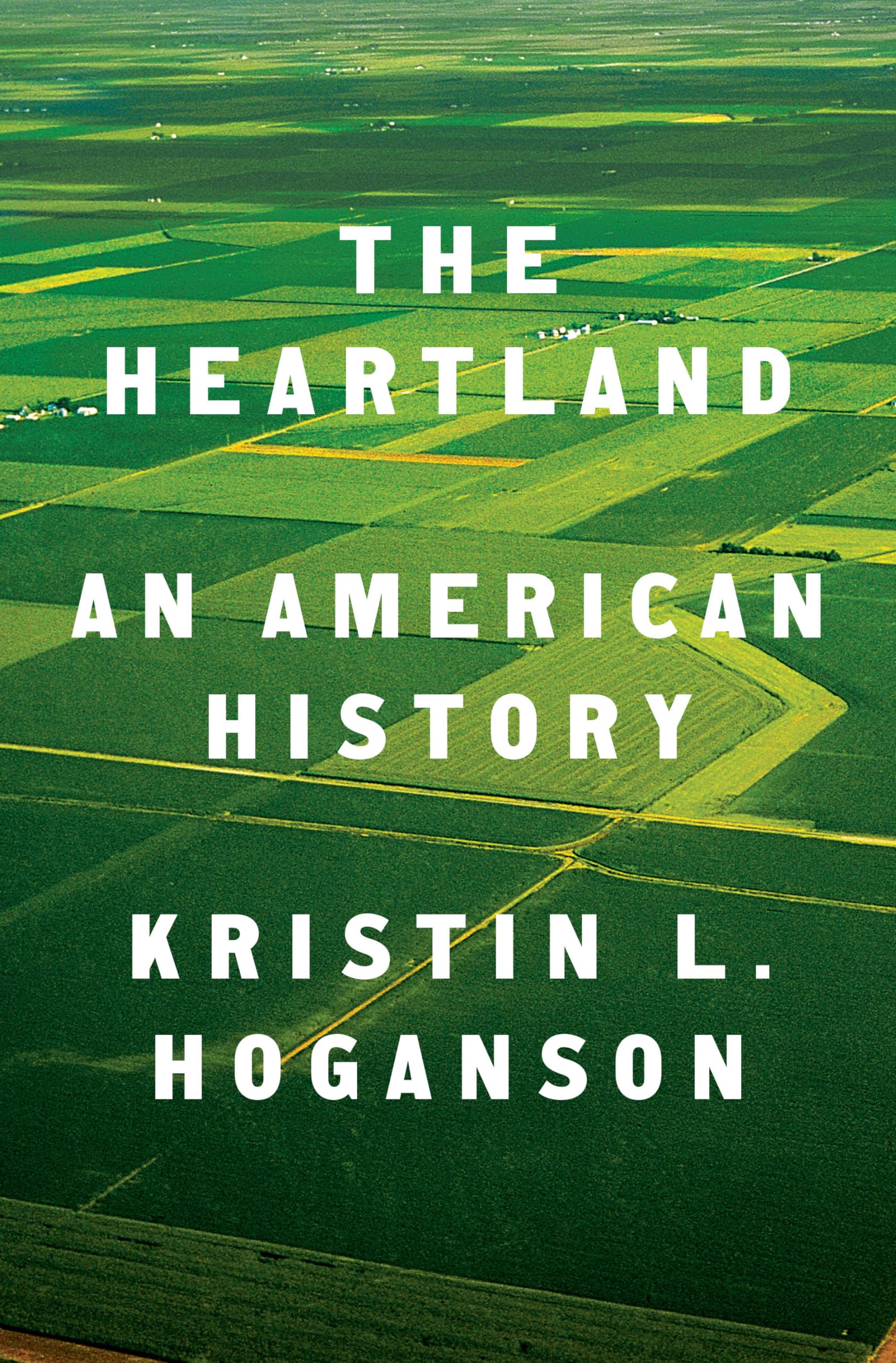 Heartland, The By Hoganson, Kristin L. Kristin L. Hoganson, 9781594203572 | eBay UK
