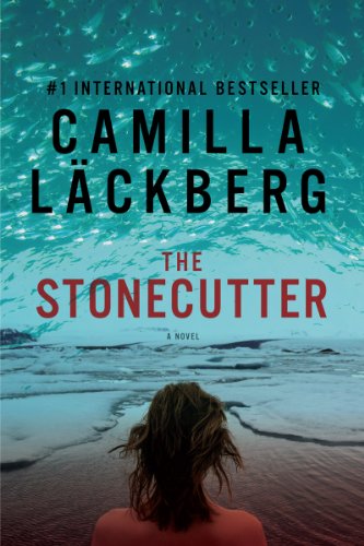 The Stonecutter By Camilla Lackberg, Steven T. Murray 1605983306 | eBay UK