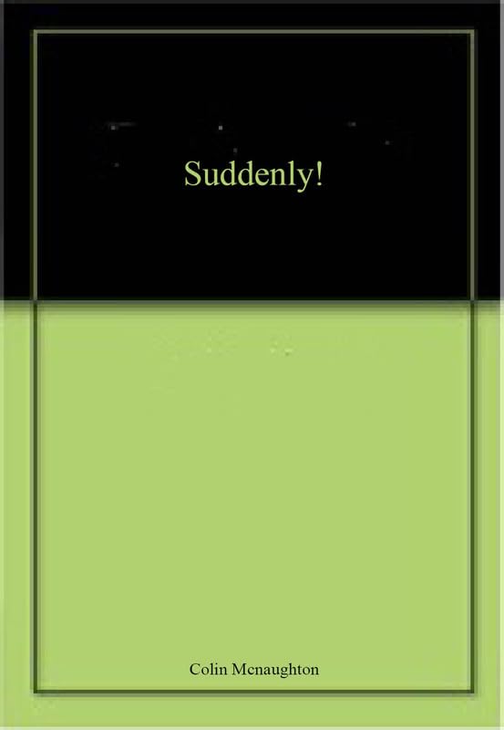 Suddenly! 1783447397 | eBay UK