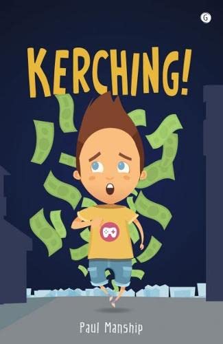 Kerching! By Paul Manship 9781785623035 | eBay UK