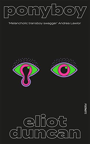 Ponyboy By Duncan, Eliot Eliot Duncan, 1804440302 | eBay UK