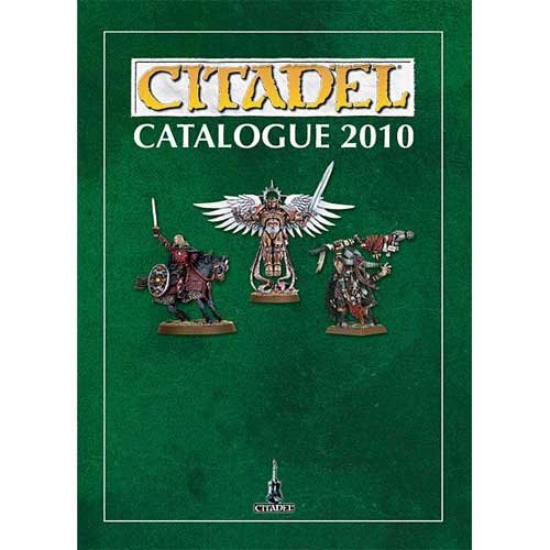 Citadel Catalogue 2010 9781841549477| eBay