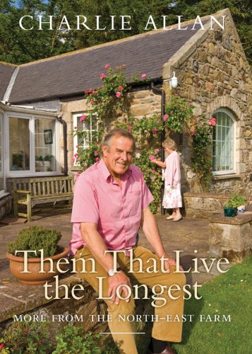Them That Live the Longest By Charlie Allan 9781841588902 | eBay UK