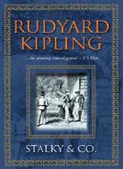 Stalky and Co By Rudyard Kipling 9781842329580 | eBay