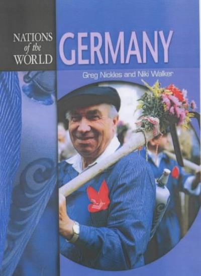 Germany (Nations of the World) By Greg Nickles 9781844214884 | eBay UK