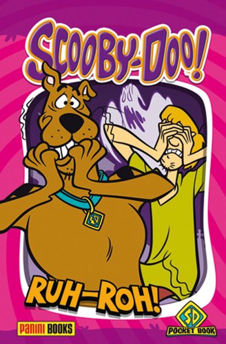 Scooby Doo: Ruh Oh! By Various 9781846531149 | eBay UK