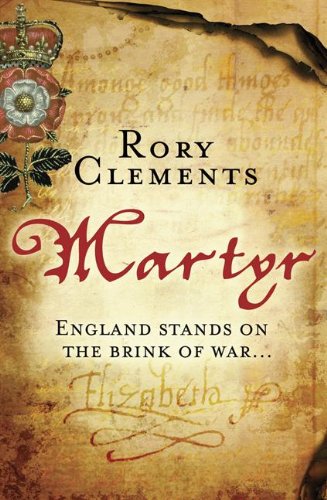 Martyr By Rory Clements. 9781848540828 9781848540828 | eBay UK