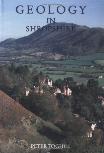 Geology in Shropshire By Peter Toghill 9781853100901 | eBay UK