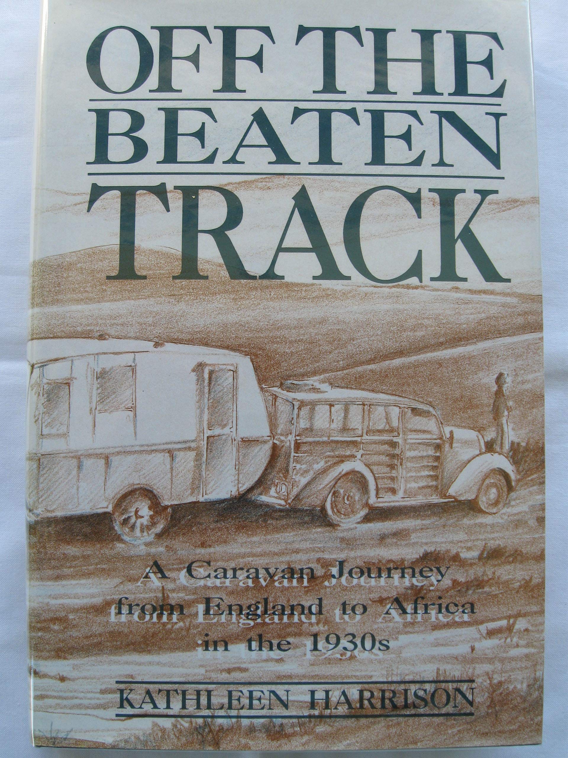 Off the beaten track. 9781854212092 1854212095 | eBay UK
