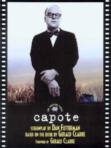 Capote By Dan Futterman 9781854599292 | eBay UK