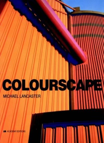 Colourscape By Michael Lancaster 9781854904515 | eBay UK