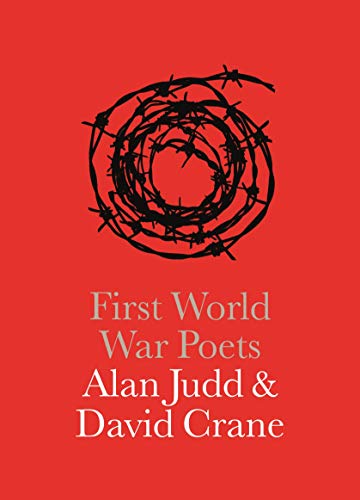 First World War Poets (National Portrait Gallery Companions) By Alan ...
