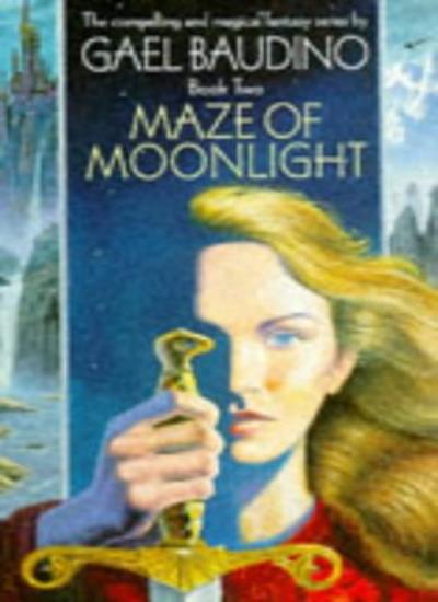 Maze of Moonlight By Gael Baudino 9781857232684 | eBay