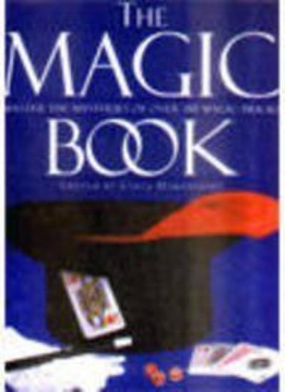 The Magic Book 1861606044 | eBay UK
