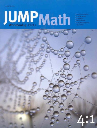 JUMP Math 4 1897120427 | eBay UK