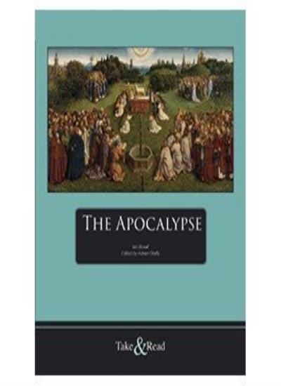 Take & Read: The Apocalypse By Ian Boxall, Fr. Adrian Graffy ...