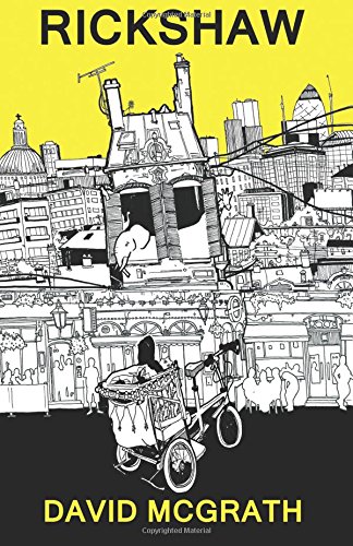 Rickshaw By David McGrath 1910670049 | eBay