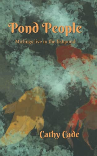 Pond People By Cade, Cathy Cathy Cade, 9781916312722 | eBay UK