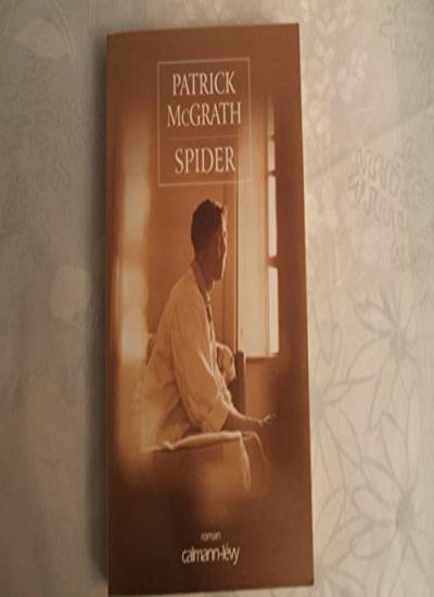 Spider By Patrick McGrath 2702133207 | eBay UK