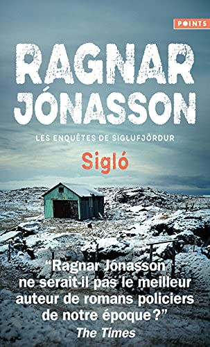 Sigló By Jónasson, Ragnar Ragnar Jónasson, 2757889338 | eBay