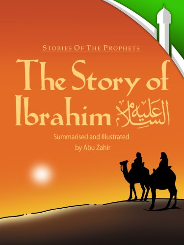 The Story of Ibrahim (Abraham) 9960732983 | eBay UK
