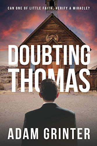 Doubting Thomas By Mr Adam Grinter 8552856956 | eBay UK