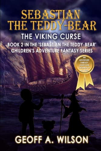 Sebastian the Teddy-Bear: The Viking Curse ('Sebastian the Teddy-Bear ...
