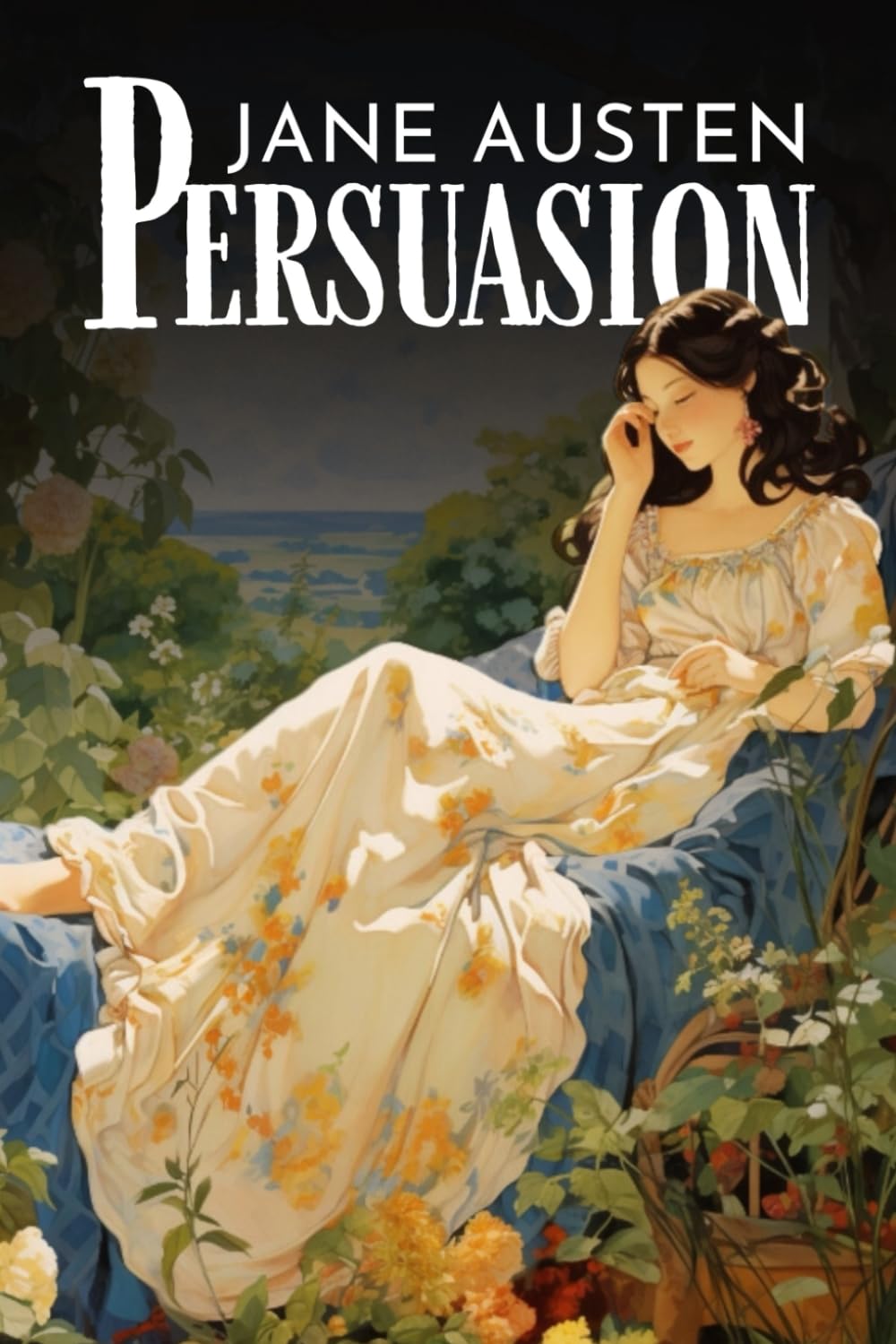 Persuasion By Austen, Jane Jane Austen,. 9798879702699 8879702696 | eBay UK